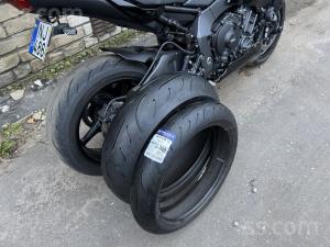 Ямаха MT 10 2024 в Рига, объемом двигателя 1.00 л и пробегом 0 тыс. км за 12000 €, фото 11 на AUTOMOTO.COM.LV