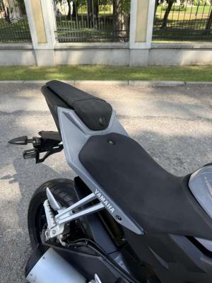Melns Yamaha MT 125 2017 Vilkaviškis, ar dzinēja tilpumu 0.13 L un nobraukumu 23 tūkst. km par 2450 €, foto 9 vietnē AUTOMOTO.COM.LV