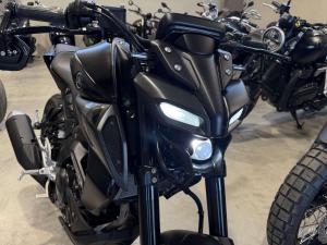 Melns Yamaha MT 125 2024 Šauļi, ar dzinēja tilpumu 0.13 L un nobraukumu 11 tūkst. km par 4090 €, foto 6 vietnē AUTOMOTO.COM.LV