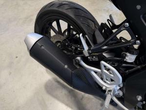 Melns Yamaha MT 125 2024 Šauļi, ar dzinēja tilpumu 0.13 L un nobraukumu 11 tūkst. km par 4090 €, foto 8 vietnē AUTOMOTO.COM.LV