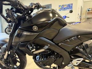 Melns Yamaha MT 125 2024 Šauļi, ar dzinēja tilpumu 0.13 L un nobraukumu 11 tūkst. km par 4090 €, foto 17 vietnē AUTOMOTO.COM.LV