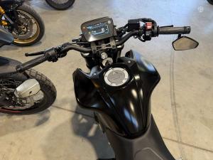 Melns Yamaha MT 125 2024 Šauļi, ar dzinēja tilpumu 0.13 L un nobraukumu 11 tūkst. km par 4090 €, foto 19 vietnē AUTOMOTO.COM.LV