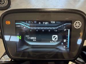 Melns Yamaha MT 125 2024 Šauļi, ar dzinēja tilpumu 0.13 L un nobraukumu 11 tūkst. km par 4090 €, foto 20 vietnē AUTOMOTO.COM.LV