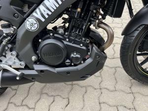 Pelēks Yamaha MT 125 2016 Prienai, ar dzinēja tilpumu 0.13 L un nobraukumu 19 tūkst. km par 2550 €, foto 8 vietnē AUTOMOTO.COM.LV