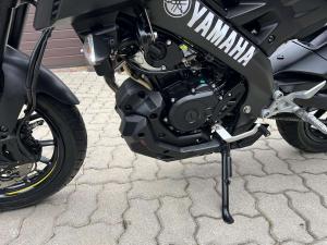 Pelēks Yamaha MT 125 2016 Prienai, ar dzinēja tilpumu 0.13 L un nobraukumu 19 tūkst. km par 2550 €, foto 11 vietnē AUTOMOTO.COM.LV
