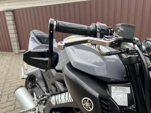 Pelēks Yamaha MT 125 2016 Prienai, ar dzinēja tilpumu 0.13 L un nobraukumu 19 tūkst. km par 2550 €, foto 16 vietnē AUTOMOTO.COM.LV