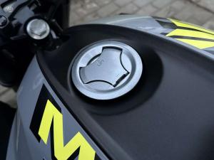 Pelēks Yamaha MT 125 2017 Prienai, ar dzinēja tilpumu 0.13 L un nobraukumu 22 tūkst. km par 2550 €, foto 11 vietnē AUTOMOTO.COM.LV