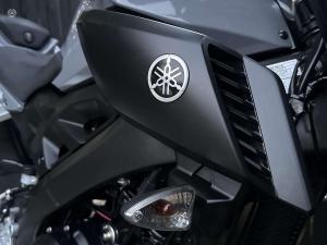Pelēks Yamaha MT 125 2017 Prienai, ar dzinēja tilpumu 0.13 L un nobraukumu 22 tūkst. km par 2550 €, foto 15 vietnē AUTOMOTO.COM.LV
