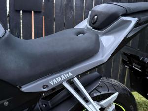 Pelēks Yamaha MT 125 2017 Prienai, ar dzinēja tilpumu 0.13 L un nobraukumu 22 tūkst. km par 2550 €, foto 19 vietnē AUTOMOTO.COM.LV