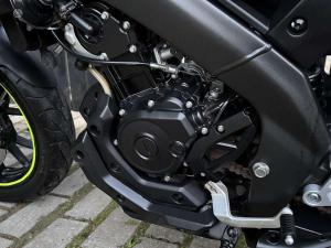 Pelēks Yamaha MT 125 2017 Prienai, ar dzinēja tilpumu 0.13 L un nobraukumu 22 tūkst. km par 2550 €, foto 23 vietnē AUTOMOTO.COM.LV