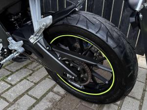 Pelēks Yamaha MT 125 2017 Prienai, ar dzinēja tilpumu 0.13 L un nobraukumu 22 tūkst. km par 2550 €, foto 27 vietnē AUTOMOTO.COM.LV