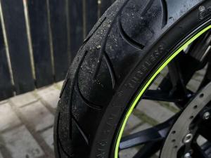 Pelēks Yamaha MT 125 2017 Prienai, ar dzinēja tilpumu 0.13 L un nobraukumu 22 tūkst. km par 2550 €, foto 33 vietnē AUTOMOTO.COM.LV
