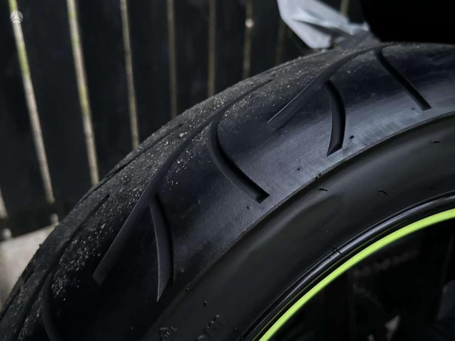 Pelēks Yamaha MT 125 2017 Prienai, ar dzinēja tilpumu 0.13 L un nobraukumu 22 tūkst. km par 2550 €, foto 35 vietnē AUTOMOTO.COM.LV