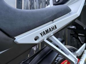 Pelēks Yamaha MT 125 2020 Prienai, ar dzinēja tilpumu 0.13 L un nobraukumu 16 tūkst. km par 2750 €, foto 12 vietnē AUTOMOTO.COM.LV