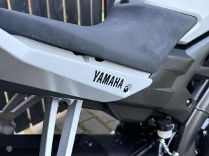 Pelēks Yamaha MT 125 2020 Prienai, ar dzinēja tilpumu 0.13 L un nobraukumu 16 tūkst. km par 2750 €, foto 19 vietnē AUTOMOTO.COM.LV