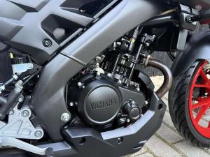 Pelēks Yamaha MT 125 2020 Prienai, ar dzinēja tilpumu 0.13 L un nobraukumu 16 tūkst. km par 2750 €, foto 22 vietnē AUTOMOTO.COM.LV