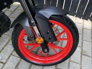 Pelēks Yamaha MT 125 2020 Prienai, ar dzinēja tilpumu 0.13 L un nobraukumu 16 tūkst. km par 2750 €, foto 27 vietnē AUTOMOTO.COM.LV