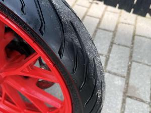 Pelēks Yamaha MT 125 2020 Prienai, ar dzinēja tilpumu 0.13 L un nobraukumu 16 tūkst. km par 2750 €, foto 30 vietnē AUTOMOTO.COM.LV