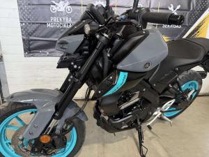 Pelēks Yamaha MT 125 2023 Šauļi, ar dzinēja tilpumu 0.13 L un nobraukumu 10 tūkst. km par 3890 €, foto 16 vietnē AUTOMOTO.COM.LV