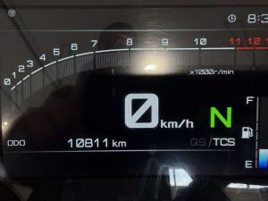 Pelēks Yamaha MT 125 2023 Šauļi, ar dzinēja tilpumu 0.13 L un nobraukumu 10 tūkst. km par 3890 €, foto 23 vietnē AUTOMOTO.COM.LV