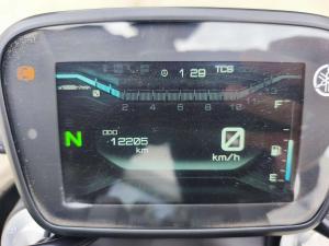 Серый Ямаха MT 125 2024 в Каунас, объемом двигателя 0.13 л и пробегом 12 тыс. км за 4250 €, фото 11 на AUTOMOTO.COM.LV