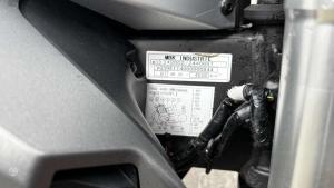 Ямаха MT 125 2015 в Мажейкяй, объемом двигателя 0.13 л и пробегом 31 тыс. км за 2100 €, фото 13 на AUTOMOTO.COM.LV