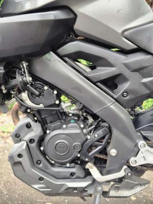 Yamaha MT 125 2015 in Prienai, with an engine capacity of 0.13 L and mileage of 20 thousand km for 2100 €, photo 20 on AUTOMOTO.COM.LV