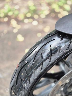 Yamaha MT 125 2015 in Prienai, with an engine capacity of 0.13 L and mileage of 20 thousand km for 2100 €, photo 21 on AUTOMOTO.COM.LV
