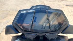 Ямаха MT 125 2016 в Вильнюс, объемом двигателя 0.13 л и пробегом 18 тыс. км за 2150 €, фото 13 на AUTOMOTO.COM.LV