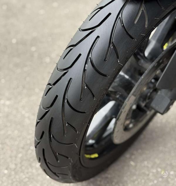 Ямаха MT 125 2017 в Мажейкяй, объемом двигателя 0.13 л и пробегом 23 тыс. км за 2550 €, фото 5 на AUTOMOTO.COM.LV