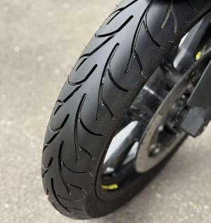 Ямаха MT 125 2017 в Мажейкяй, объемом двигателя 0.13 л и пробегом 23 тыс. км за 2550 €, фото 6 на AUTOMOTO.COM.LV