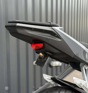 Ямаха MT 125 2017 в Мажейкяй, объемом двигателя 0.13 л и пробегом 23 тыс. км за 2550 €, фото 12 на AUTOMOTO.COM.LV