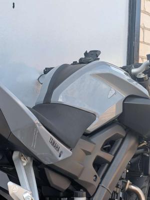 Yamaha MT 125 2017 Tauragė, ar dzinēja tilpumu 0.13 L un nobraukumu 16 tūkst. km par 2430 €, foto 12 vietnē AUTOMOTO.COM.LV