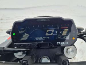 Ямаха MT 125 2021 в Клайпеда, объемом двигателя 0.13 л и пробегом 20 тыс. км за 3500 €, фото 5 на AUTOMOTO.COM.LV