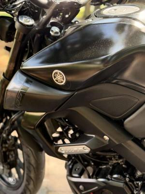 Yamaha MT 125 2021 in Vilkaviskis, with an engine capacity of 0.13 L and mileage of 20 thousand km for 3340 €, photo 16 on AUTOMOTO.COM.LV