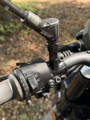 Yamaha MT 125 2021 in Vilkaviskis, with an engine capacity of 0.13 L and mileage of 20 thousand km for 3340 €, photo 17 on AUTOMOTO.COM.LV