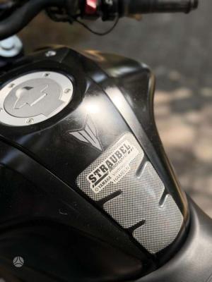 Yamaha MT 125 2021 in Vilkaviskis, with an engine capacity of 0.13 L and mileage of 20 thousand km for 3340 €, photo 19 on AUTOMOTO.COM.LV