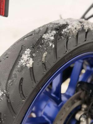 Yamaha MT 125 2022 Vilkaviškis, ar dzinēja tilpumu 0.13 L un nobraukumu 11 tūkst. km par 3450 €, foto 17 vietnē AUTOMOTO.COM.LV