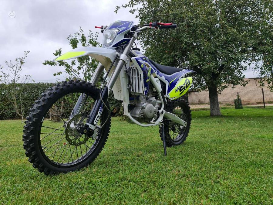 Yamaha MT 125 2022 Švenčionys, ar dzinēja tilpumu 0.30 L un nobraukumu 0 tūkst. km par 2200 €, foto 1 vietnē AUTOMOTO.COM.LV