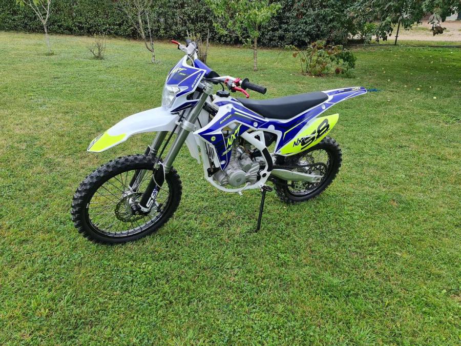Yamaha MT 125 2022 Švenčionys, ar dzinēja tilpumu 0.30 L un nobraukumu 0 tūkst. km par 2200 €, foto 5 vietnē AUTOMOTO.COM.LV