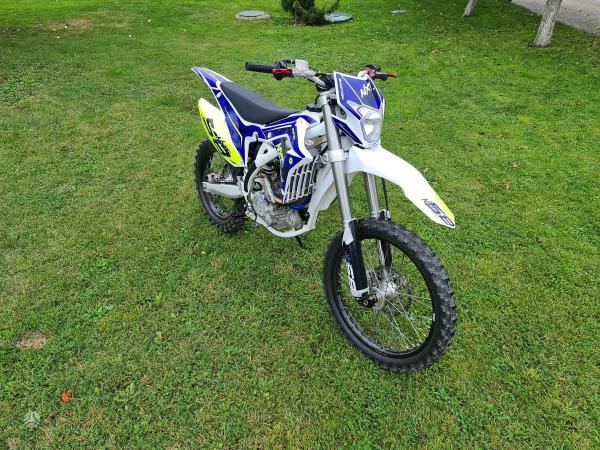 Yamaha MT 125 2022 Švenčionys, ar dzinēja tilpumu 0.30 L un nobraukumu 0 tūkst. km par 2200 €, foto 5 vietnē AUTOMOTO.COM.LV