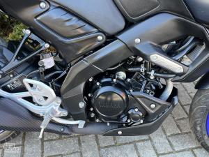 Yamaha MT 125 2024 in Jonava, with an engine capacity of 0.00 L and mileage of 0 thousand km for 4200 €, photo 13 on AUTOMOTO.COM.LV