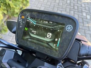 Yamaha MT 125 2024 in Jonava, with an engine capacity of 0.00 L and mileage of 0 thousand km for 4200 €, photo 18 on AUTOMOTO.COM.LV