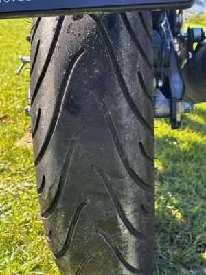 Yamaha MT 125 2025 Klaipėda, ar dzinēja tilpumu 0.13 L un nobraukumu 11 tūkst. km par 5300 €, foto 9 vietnē AUTOMOTO.COM.LV