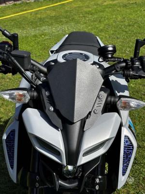 Yamaha MT 125 2025 Klaipėda, ar dzinēja tilpumu 0.13 L un nobraukumu 11 tūkst. km par 5300 €, foto 11 vietnē AUTOMOTO.COM.LV