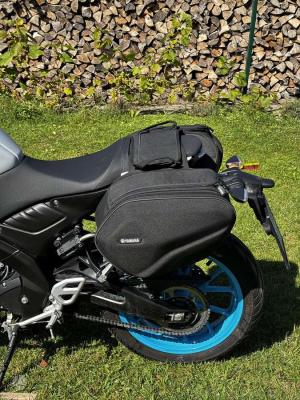 Yamaha MT 125 2025 Klaipėda, ar dzinēja tilpumu 0.13 L un nobraukumu 11 tūkst. km par 5300 €, foto 13 vietnē AUTOMOTO.COM.LV