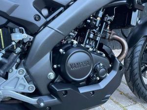 Красный Ямаха MT 125 2015 в Пренай, объемом двигателя 0.13 л и пробегом 28 тыс. км за 2250 €, фото 16 на AUTOMOTO.COM.LV