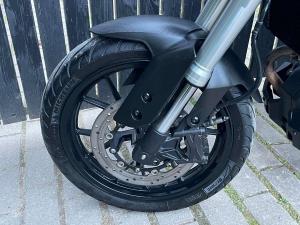 Красный Ямаха MT 125 2015 в Пренай, объемом двигателя 0.13 л и пробегом 28 тыс. км за 2250 €, фото 20 на AUTOMOTO.COM.LV