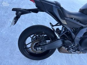 Yamaha MT 2024 in Kelme, with an engine capacity of 0.89 L and mileage of 2 thousand km for 4030 €, photo 12 on AUTOMOTO.COM.LV