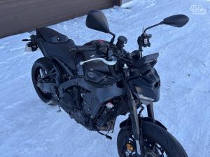 Yamaha MT 2024 in Kelme, with an engine capacity of 0.89 L and mileage of 2 thousand km for 4030 €, photo 16 on AUTOMOTO.COM.LV